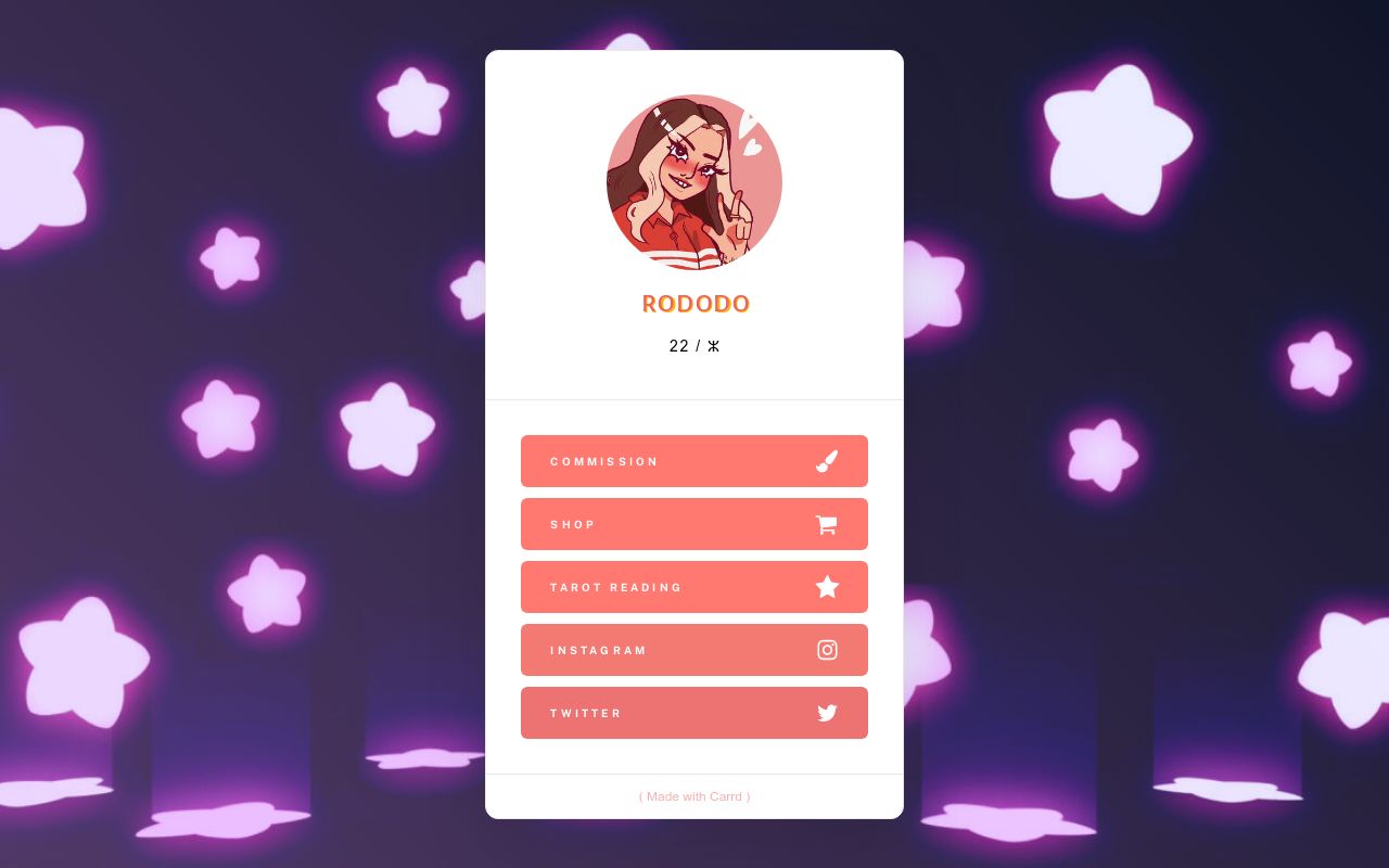 RODODO